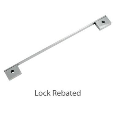 Solid SS SUS304 Mortise Lock Rebated Part | Shopee Malaysia