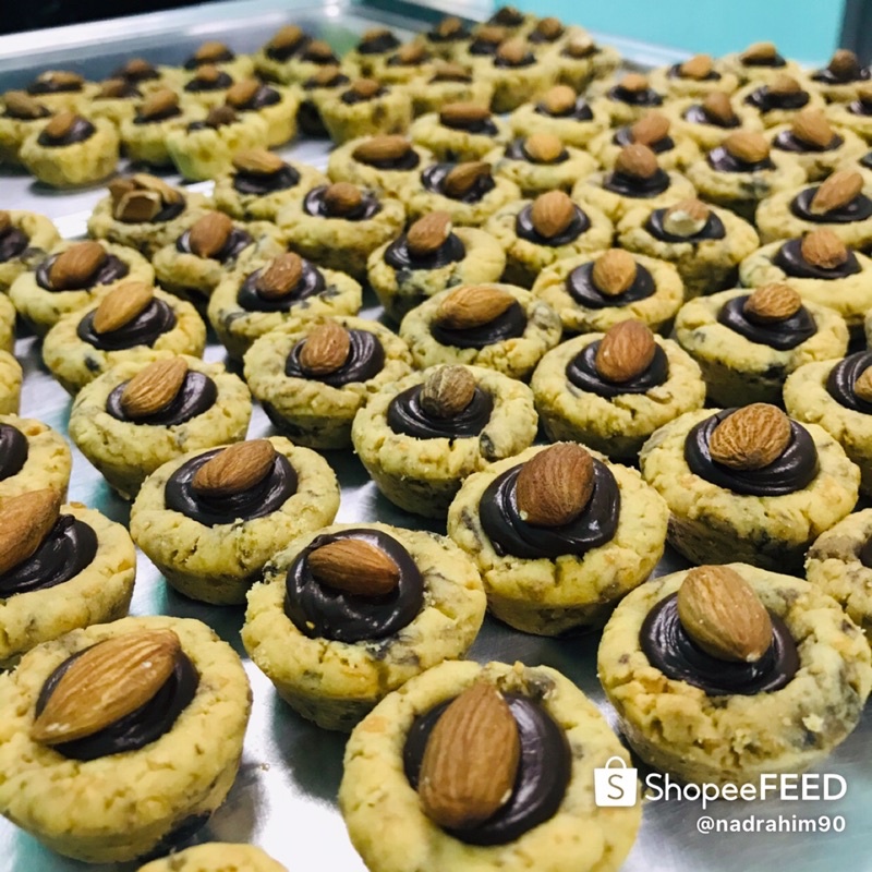 NUTELLA POD VS CHOCOPOD | Shopee Malaysia