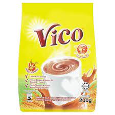 Vico Chocolate Malt Drink 200g/400g/900g/2kg | Shopee Malaysia