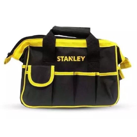 OFFER STANLEY HAND CARRY TOOL BAG 13" | Shopee Malaysia