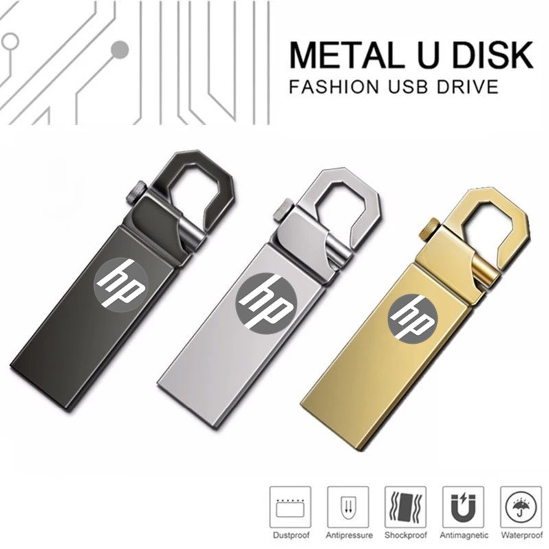 High speed 2TB USB 3.0 V250 key chain metal USB flash drive 8GB 16GB ...