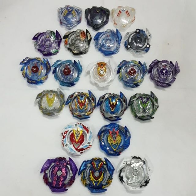 Beyblade Layer Valkyrie Family Original Takara Tomy | Shopee Malaysia