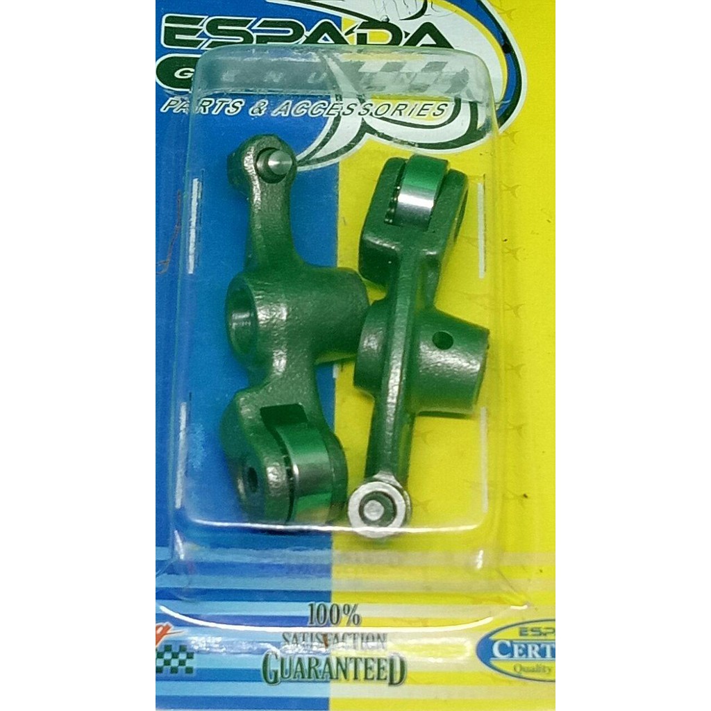 Valve Rocker Arm Racing EX5 / Dream / Wave 100/ ESPADA | Shopee Malaysia
