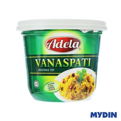 Adela Vanaspati (480g) | Shopee Malaysia