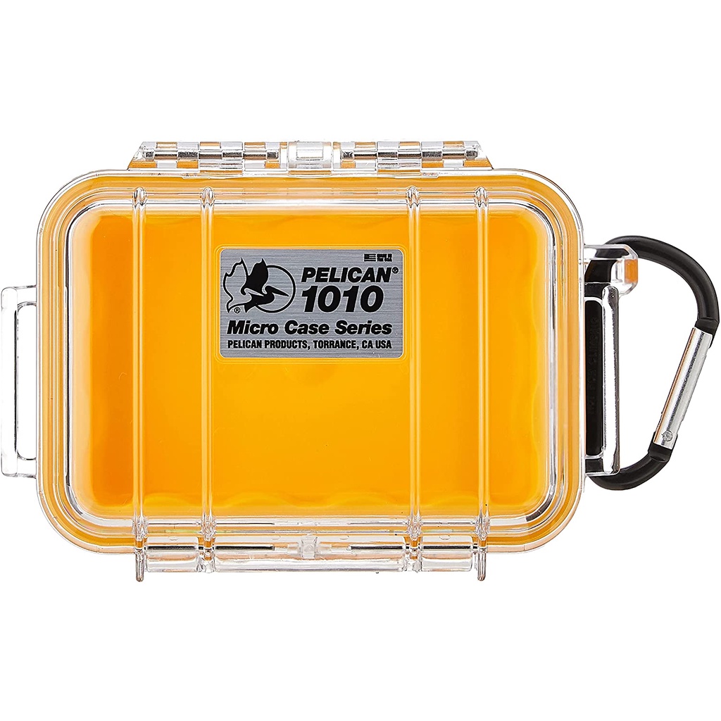 Pelican Case Multipurpose Box Model 1010 Micro | Shopee Malaysia