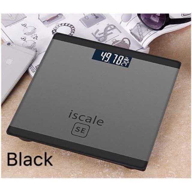 🔥READY STOCK 🔥SE Scale Digital Body Scale High Weighing Scale | Shopee ...
