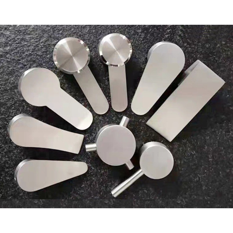 [HB191] 304 Stainless Steel Valve Handle Kitchen Sink Faucet Basin ...