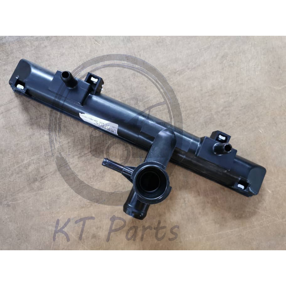 PERODUA MYVI 2005 YEAR RADIATOR TOP TANK / TOP COVER / UPPER TANK WITH ...