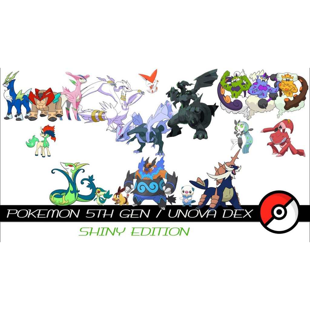 【Pokemon Sword And Shield】Gmax or Shiny Pokemon on Pokemon Sword And ...
