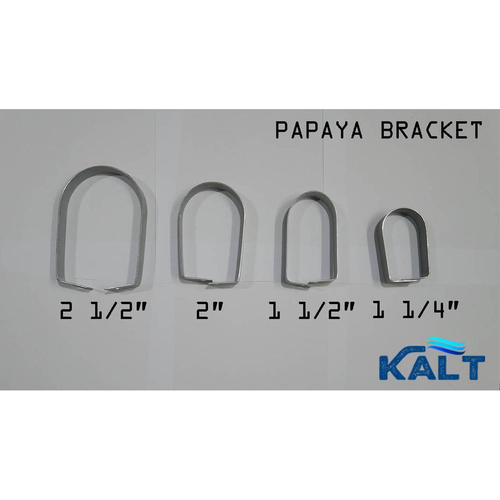 Air Cond Papaya Bracket (Ready Stock) | Shopee Malaysia