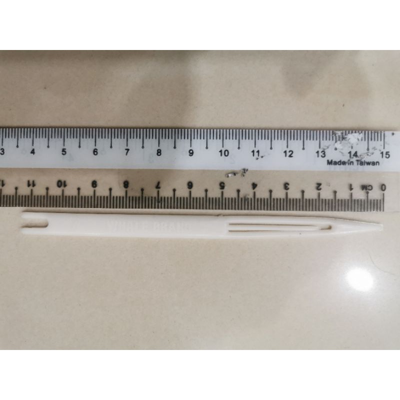 Coban cuban Jaring / Jaring Pukat/ Jumbo Nets Sewing Tools/ Alat Jahit ...