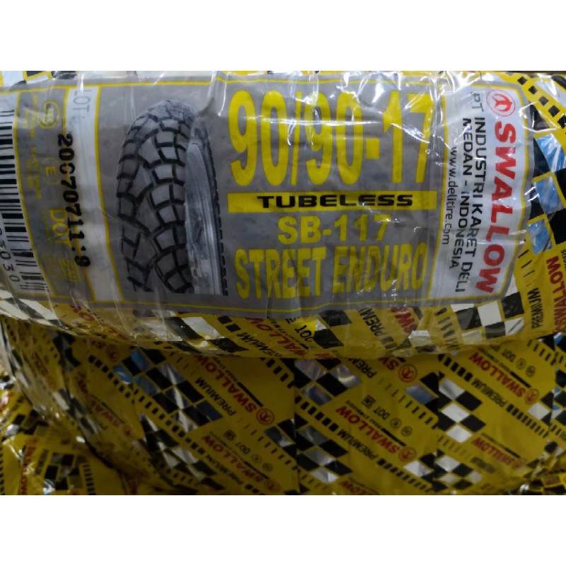 Swallow Street Enduro/Tracker Tayar/Cafe Racer/Dual Purpose Tayar ...