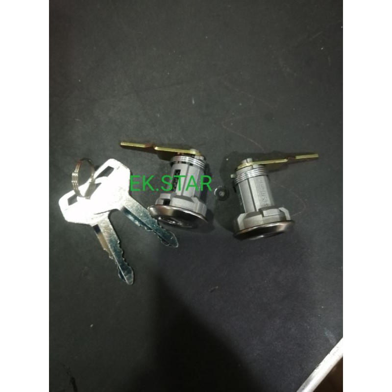 TOYOTA LITEACE KM36 DOOR KEY LOCK SET PINTU KUNCI LOCK SET | Shopee ...