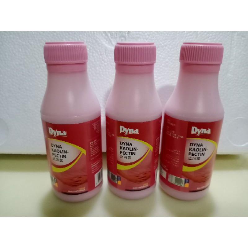 Ubat Cirit birit Arnab 120ml percuma syringe | Shopee Malaysia