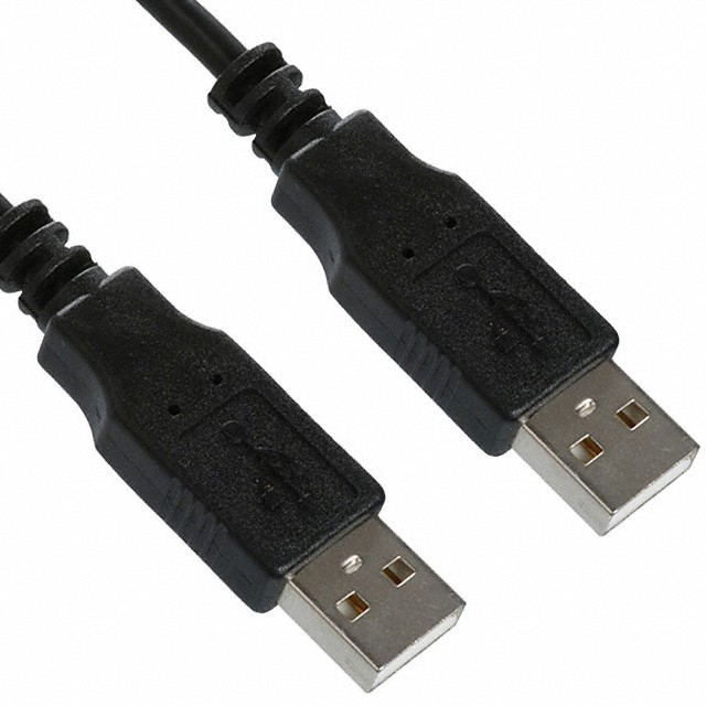 USB Cable Type A Male to Type A Male | Shopee Malaysia