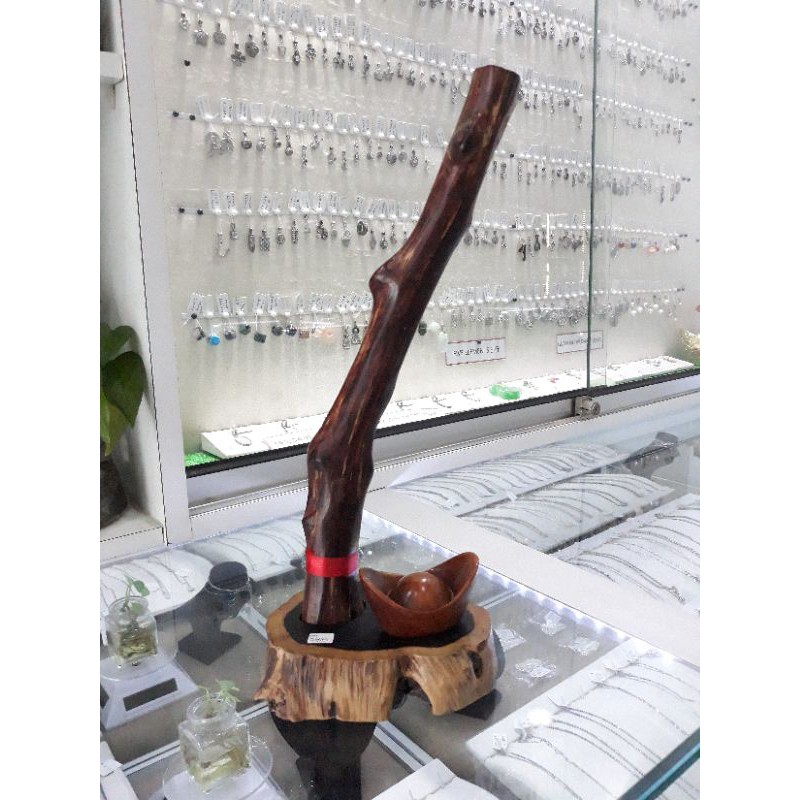 Kayu Menang Column Raja Kayu Ingot | Shopee Malaysia