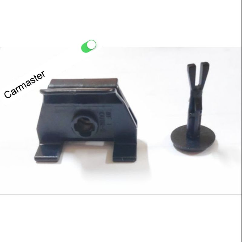 TOYOTA ESTIMA , VELLFIRE , HILUX , CAMRY , ALPHARD , ALTIS MUDFLAP CLIP ...