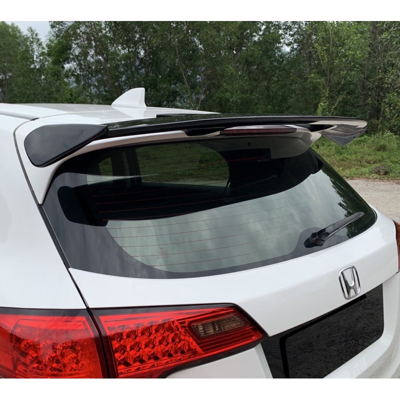 Honda HRV / HR-V / Vezel Spoiler | Shopee Malaysia