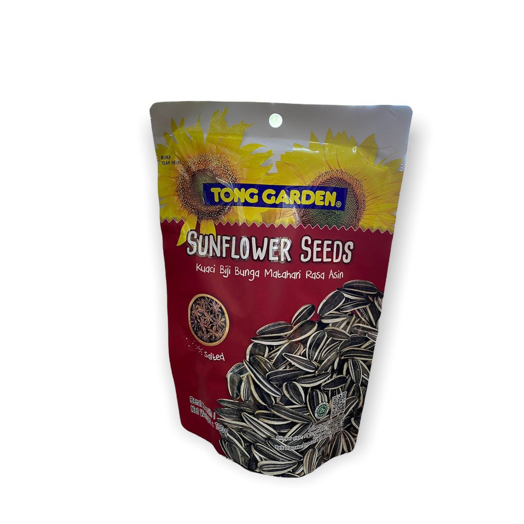 Chacheer Brand Kuaci/Tong Garden Sunflower Seeds/All Joy Food Kuaci ...
