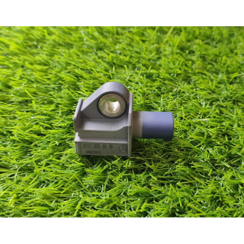 MERCEDES BENZ E/C-CLASS W212 W204 IMPACT CRASH SENSOR SRS SENSOR ...