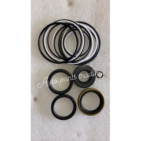 SUZUKI VITARA ET TA SE416 POWER STEERING BOX REPAIR KIT | Shopee Malaysia