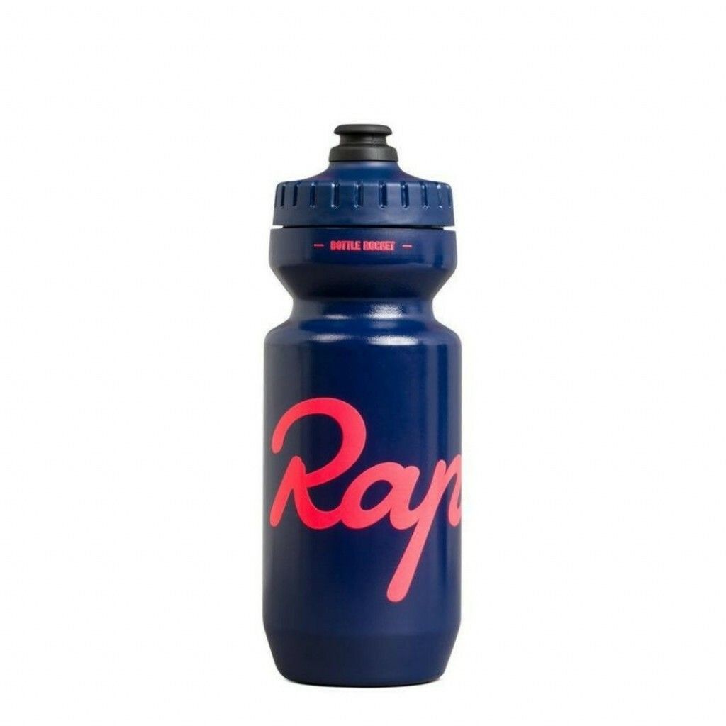 AUTHENTIC RAPHA WATER BOTTLE – NAVY/HIGH-VIS PINK – SMALL | Shopee Malaysia