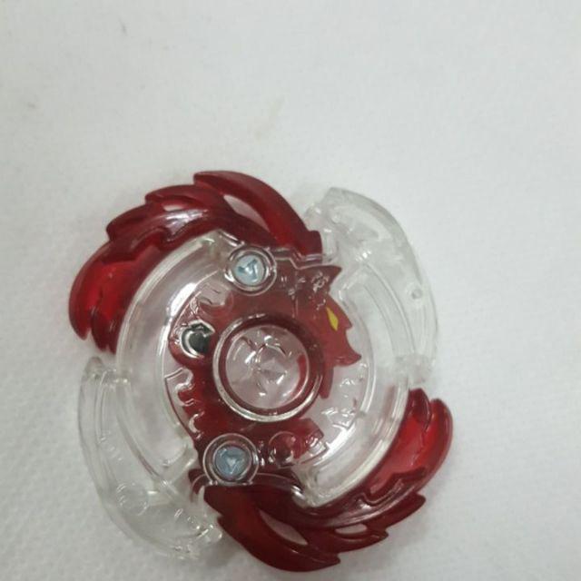 Beyblade Layer Bahamut, Unicorn, Vice Leopard, Fang Fenrir Original ...