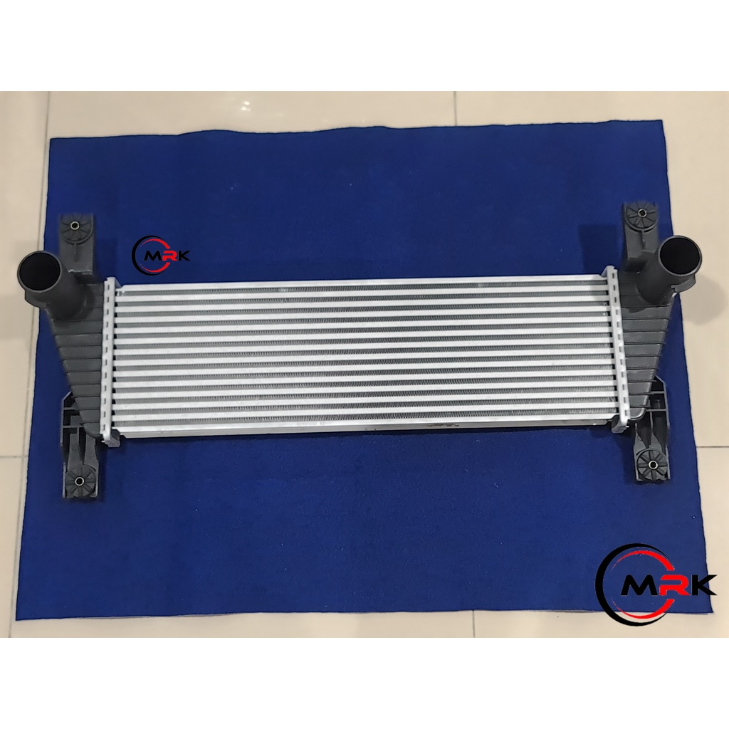 High Quality Ford Ranger T6 T7 2.2L 3.2L Engine Turbo InterCooler Inter ...