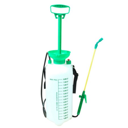 🔥NEW🔥 Water Pump 5 or 8 liter pressure sprayer gardening sprayer ...