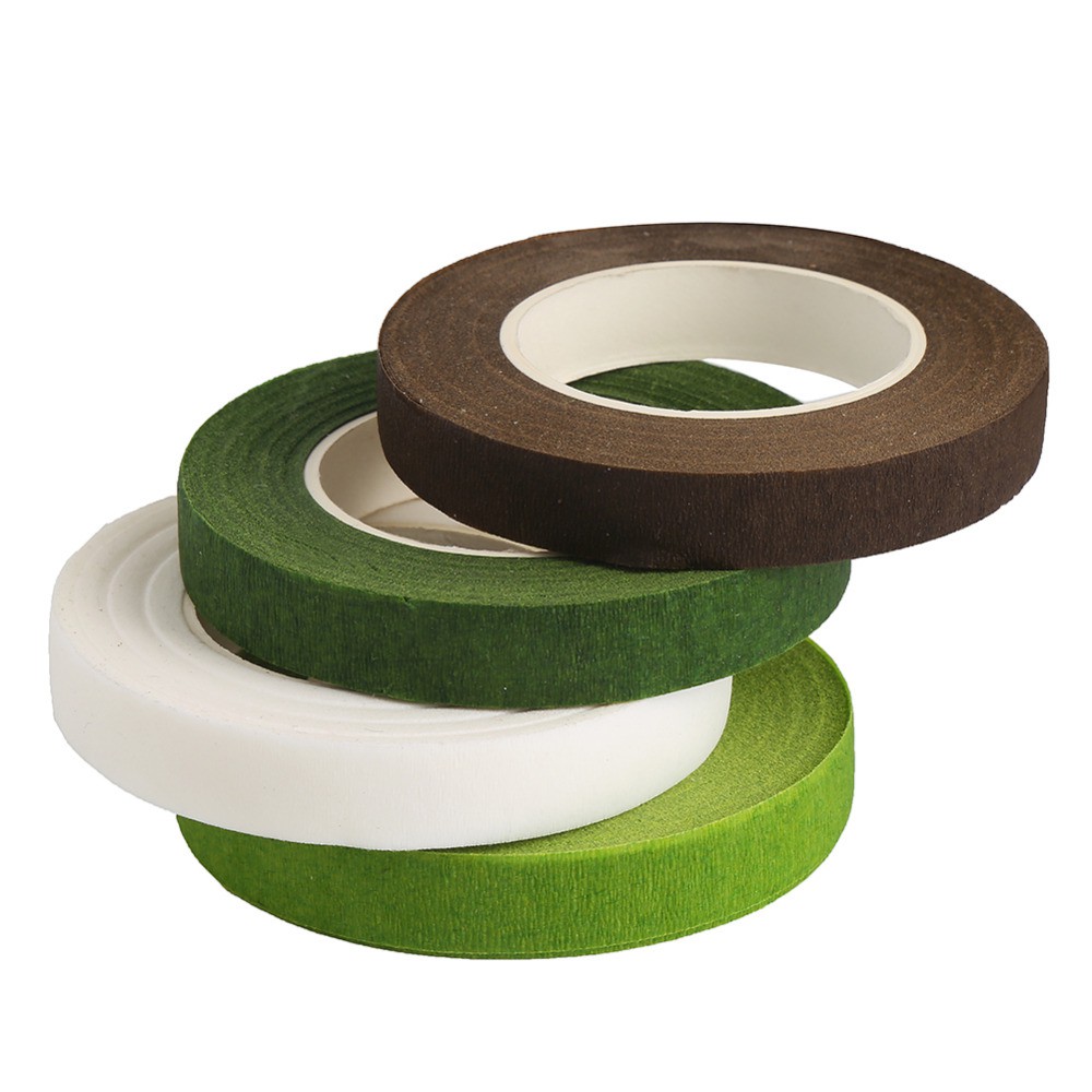 Floral tape/ pembalut bunga | Shopee Malaysia