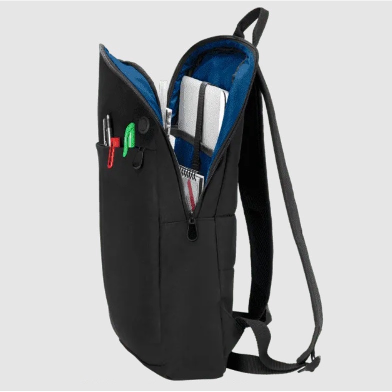 HP Prelude 15.6-inch Original Notebook Backpack Light Weight 1E7D6AA ...