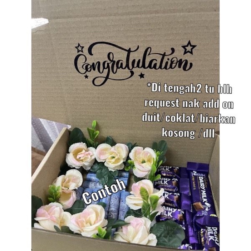 Bouquet Bajet RM5 blh buat gift utk hari guru @ doorgift | Shopee Malaysia