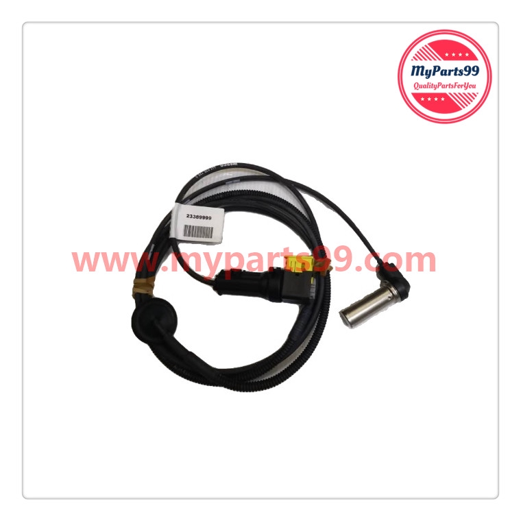 VOLVO ABS SENSOR,VOLVO ORIGINAL-23389999 | Shopee Malaysia