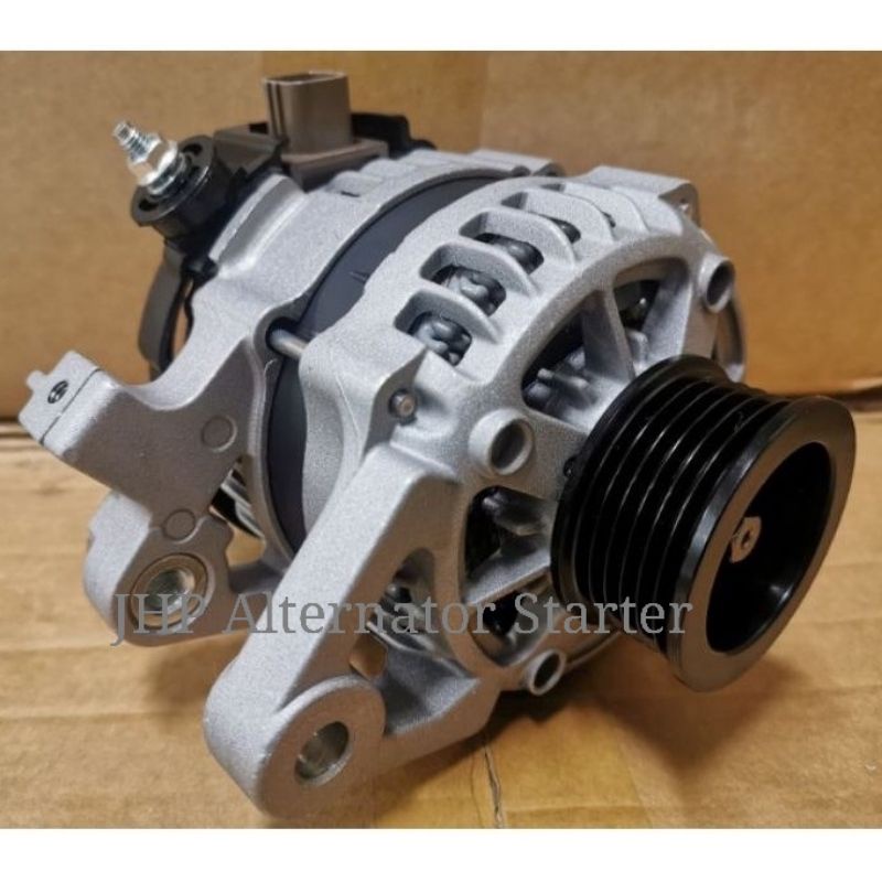 Brand New Alternator For Toyota Avanza 1.3 /1.5 2016-> (27060-BZ310 ...