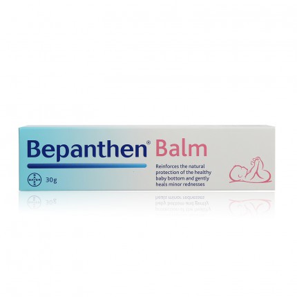 Bepanthen Balm diaper rash | Shopee Malaysia