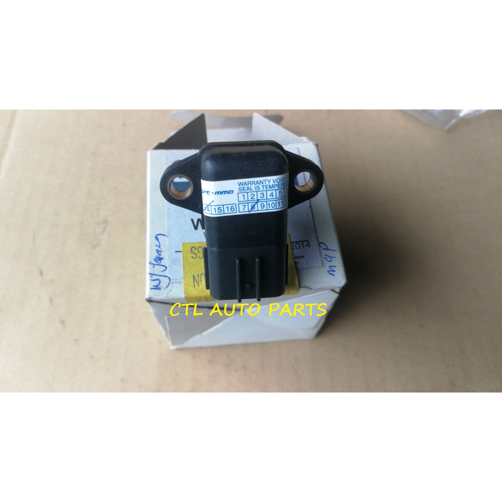 PROTON WAJA 4G18 JUARA SENSOR MAP MD355556 | Shopee Malaysia