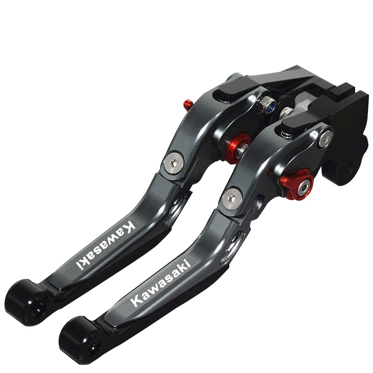 Hemp Motorcycle Accessories Dedicated Kawasaki Z800 2016 Modified Brake ...