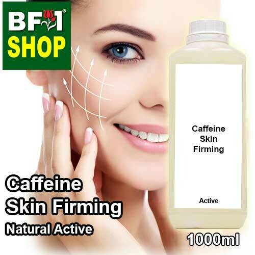 Active - Caffeine Skin Firming Active - 1000ml | Shopee Malaysia