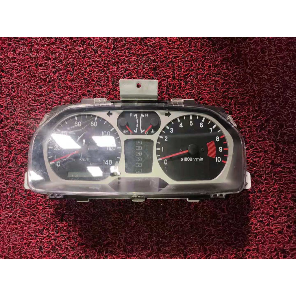 MITSUBISHI PAJERO MINI H53A SPEEDOMETER(NO WARRANTY SABAH DAN SARAWAK ...