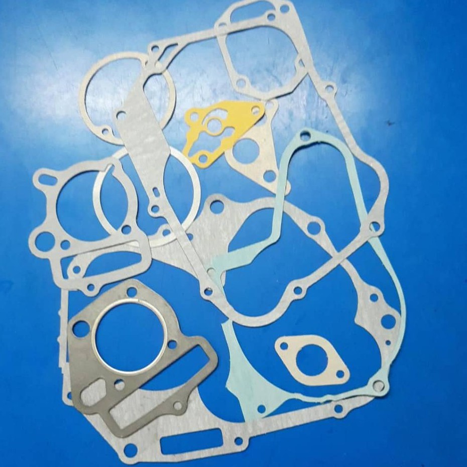 Demak EVOZ 110 / EVOZR 110 / MV110 / DV110 / DVS 110 / Matrix Sport 110 ...