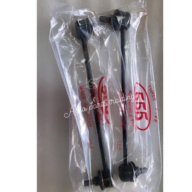 TOYOTA HARRIER MCU15 4WD REAR STABILIZER LINK JAPAN 555 | Shopee Malaysia