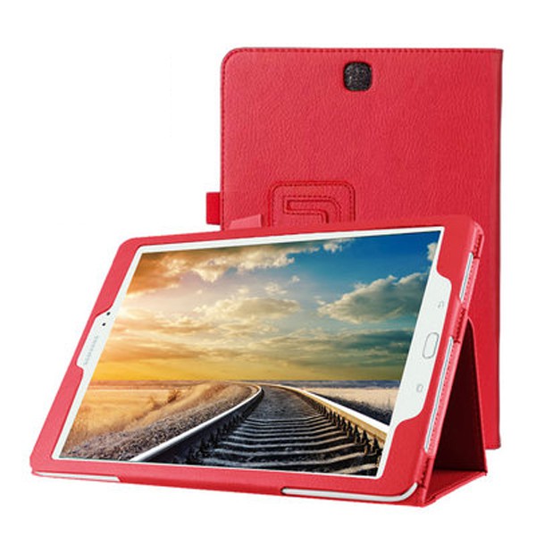 Samsung galaxy tab A A6 8 8.0 Cute PU Leather Stand Case SM-T350 P350 ...