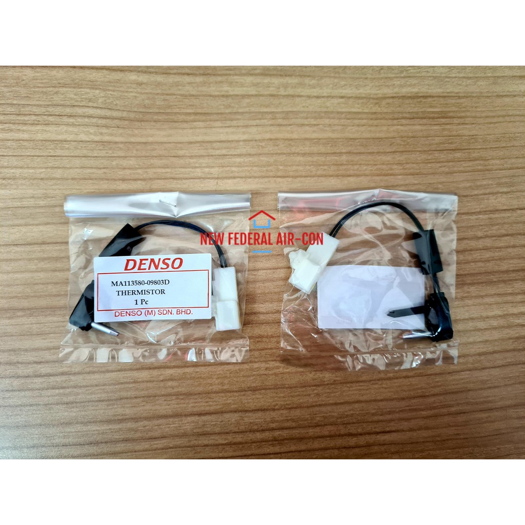 @(ORIGINAL) DENSO VIOS 2007, INNOVA, HILUX, ALZA, MYVI 2011, BEZZA ...