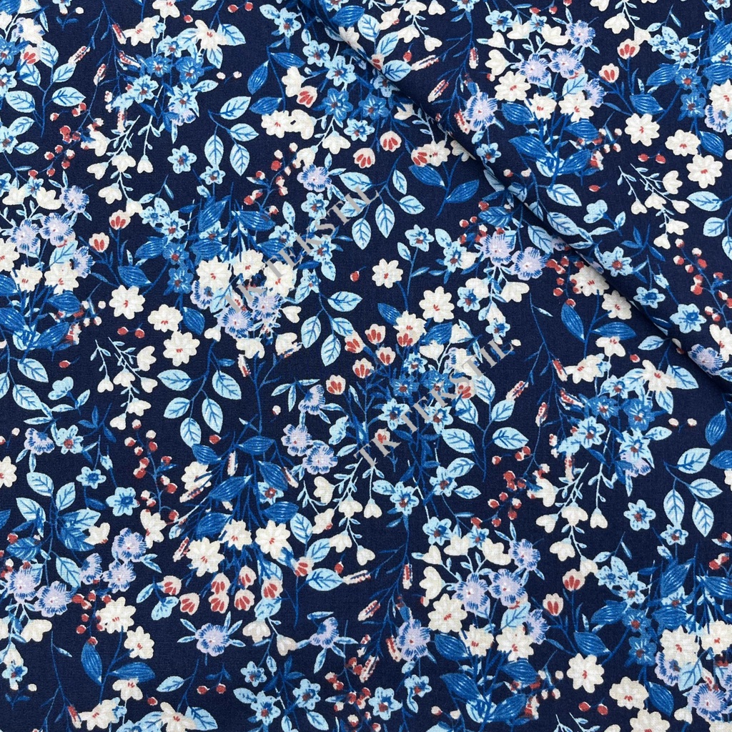 NEW ARRIVAL Kain Korea Cotton Bidang 60"/ 100% Premium Korea Cotton ...