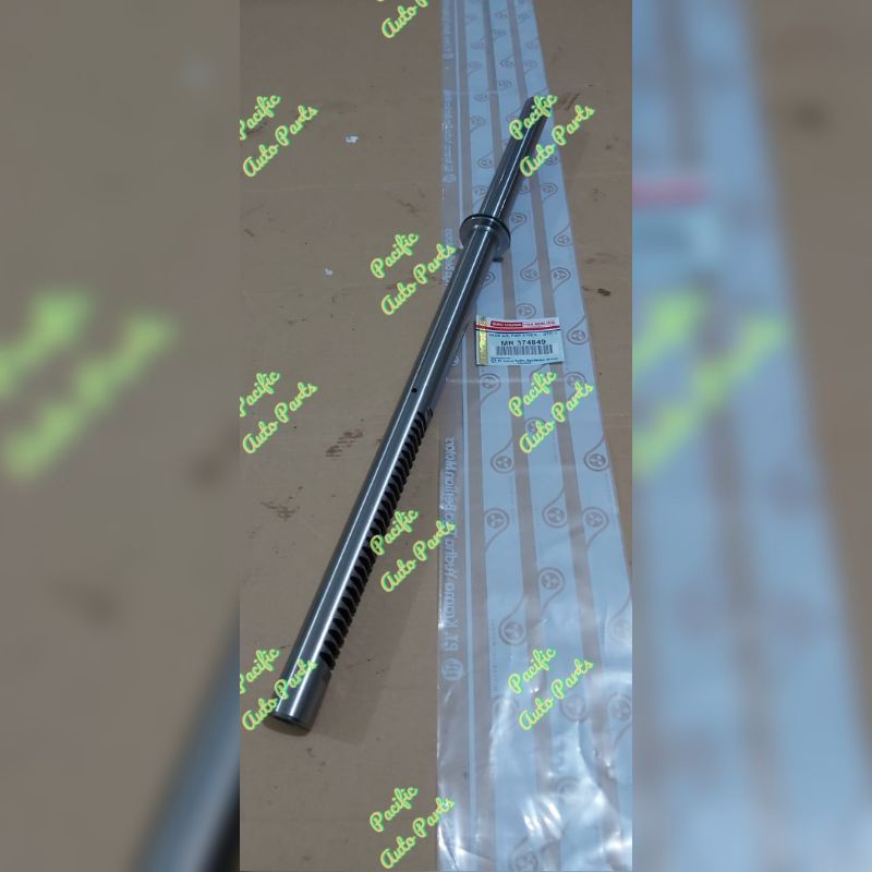 Crazy board as rack steering wheel as rack steering shaft steer ...