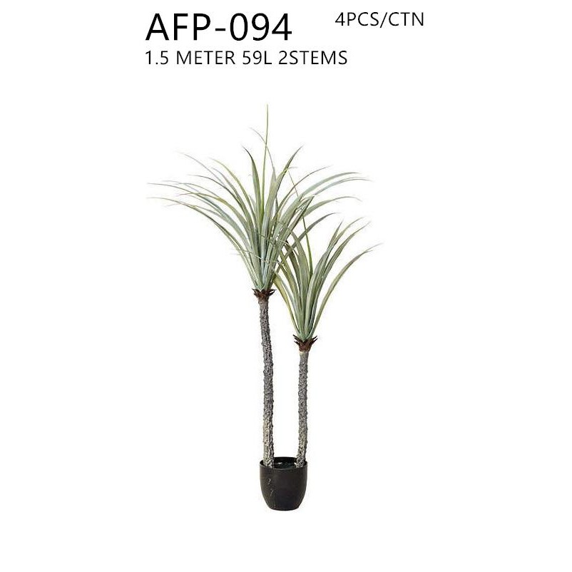 AtuZ Dracaena Dragon Plant Artificial Super Premium Pokok Hiasan ...