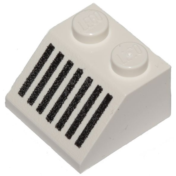 Lego Parts 3039 Slope 45 2 x 2 with Various Pattern | Shopee Malaysia