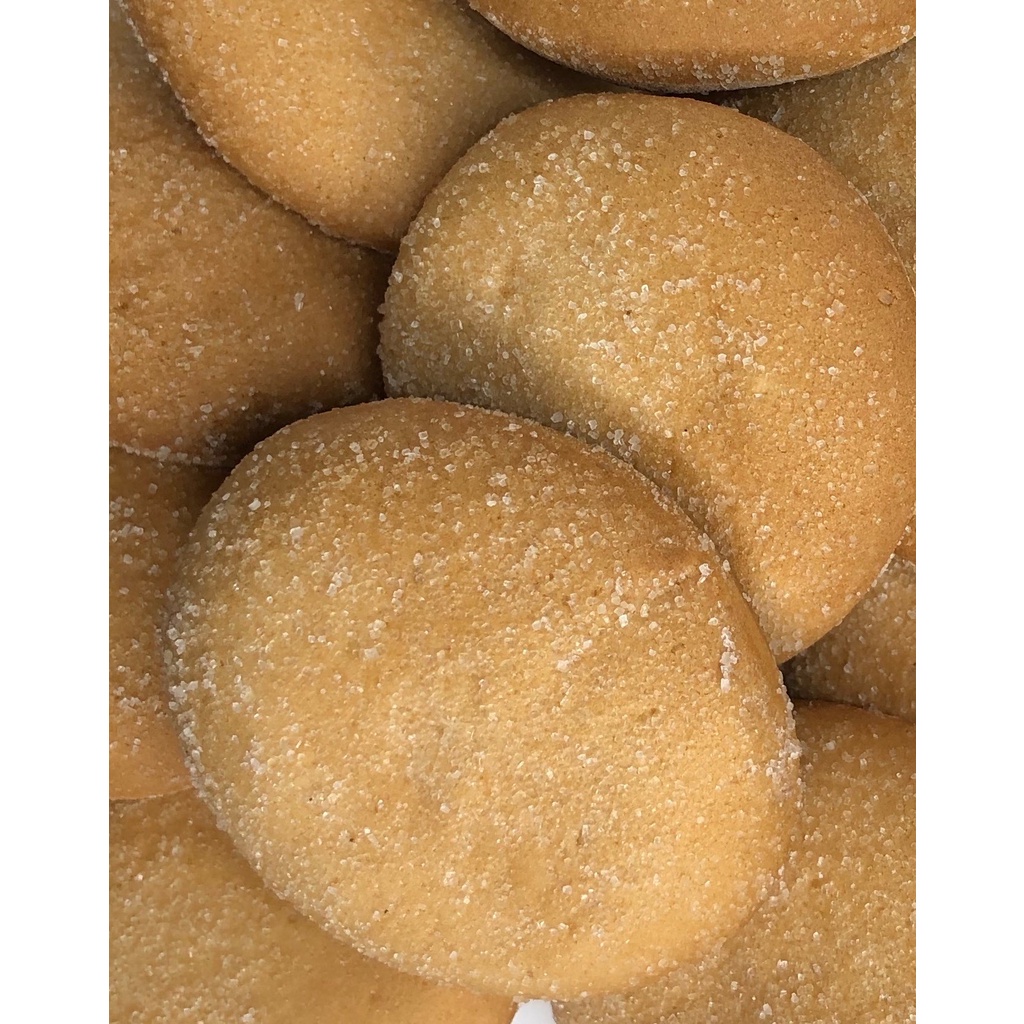 Biskut Timbang Tin (+/-200G) Coklat Bear, Strawberry Bear Roll, Bangkit ...