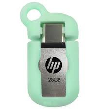 Flashdisk OTG C Type HP x5100m USB 3.1 (128GB) | Shopee Malaysia