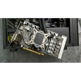 Ready stocks Nvidia/Amd gpu cooler brackets sets include aio bracket ...